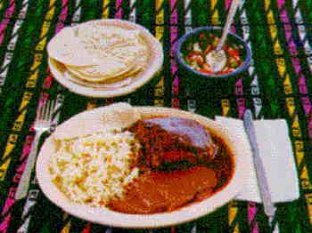 La Cocina de Chavez: ESTADO DE TAMAULIPAS El guayin